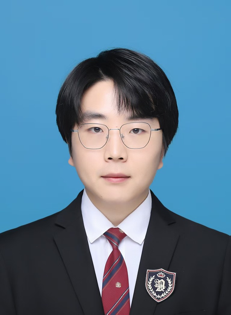 Current lab members – DongLab@GZ