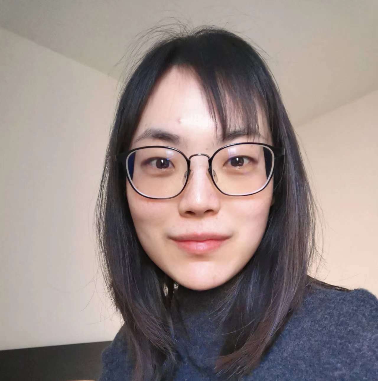 Current lab members – DongLab@GZ