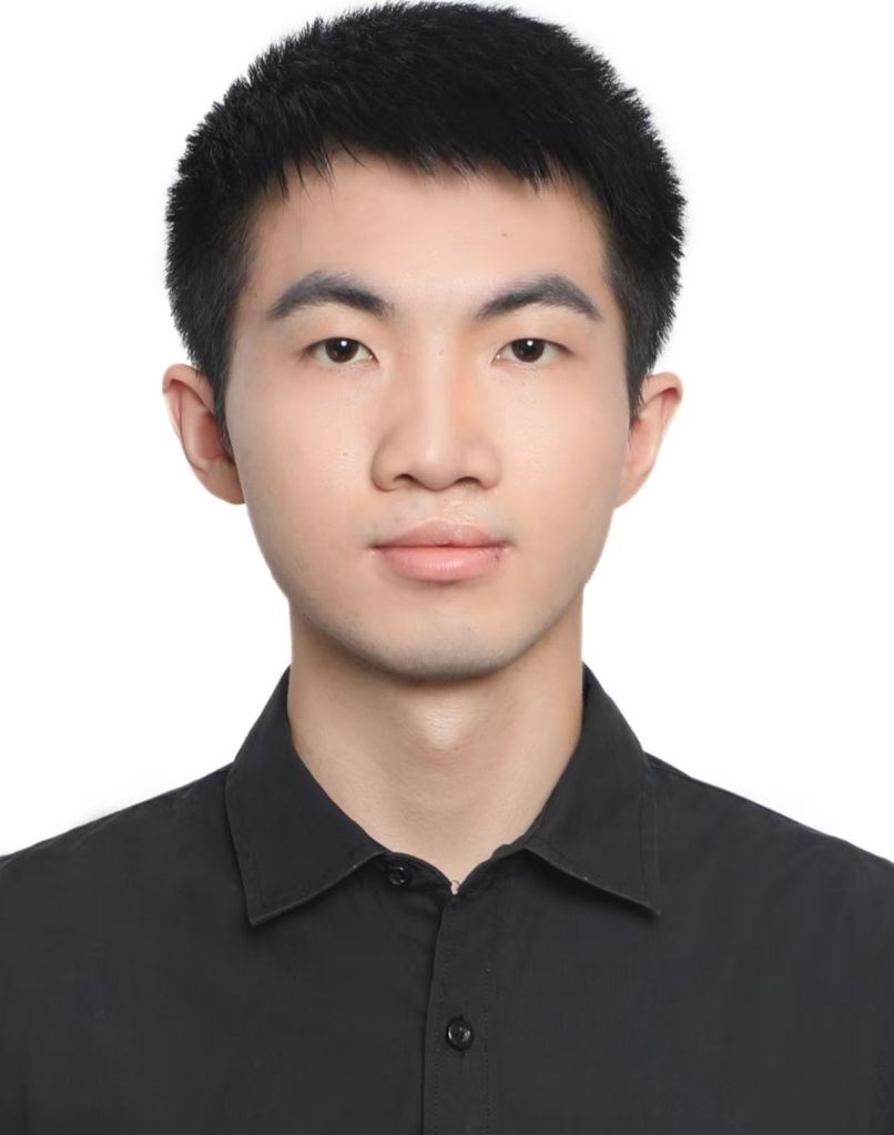 Current lab members – DongLab@GZ