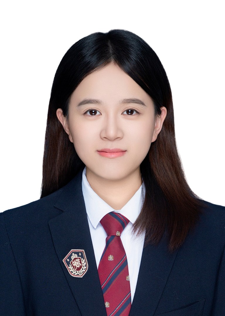 Current lab members – DongLab@GZ